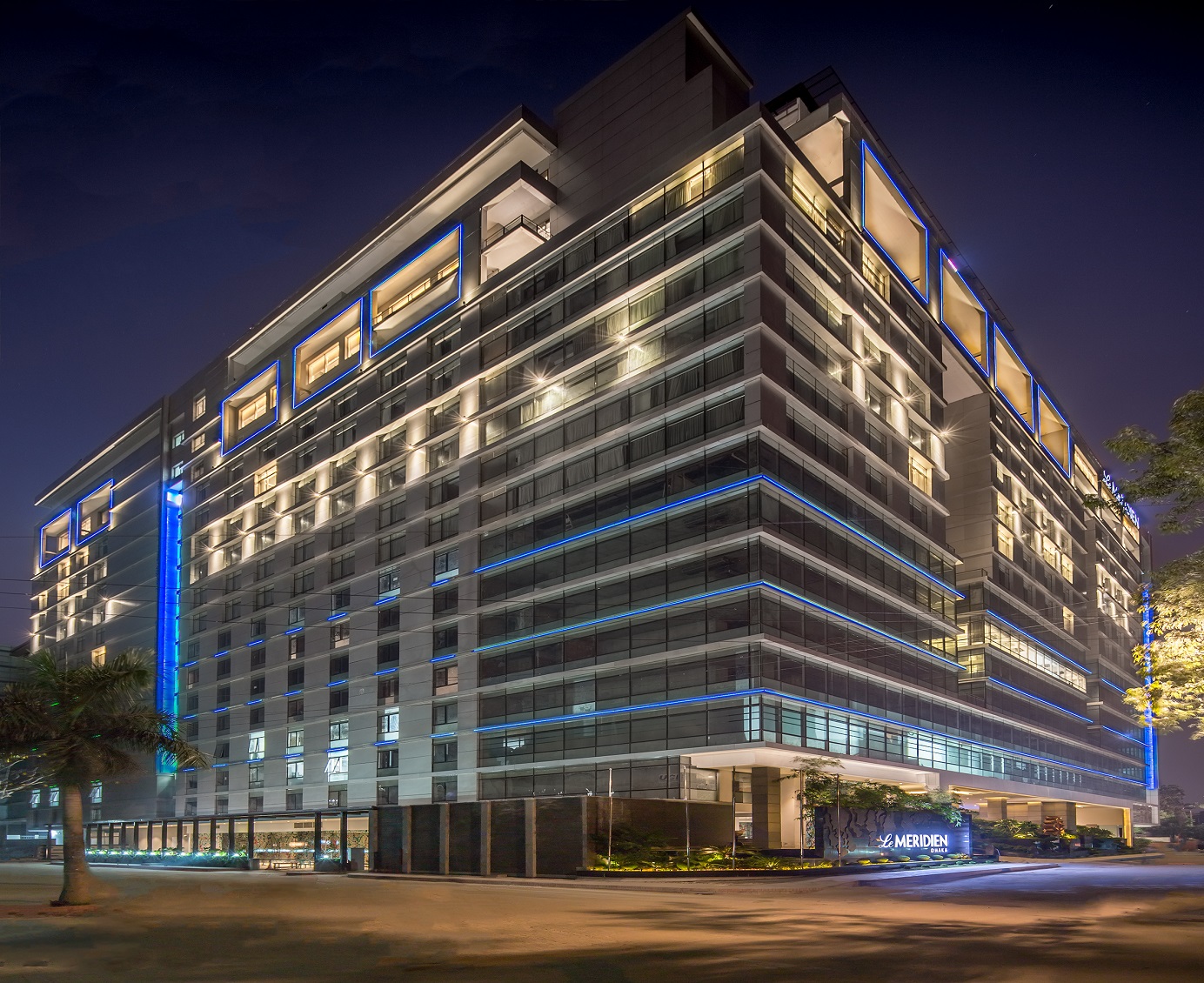 Le Méridien Dhaka to celebrate Victory Day of Bangladesh with Bijoy ...