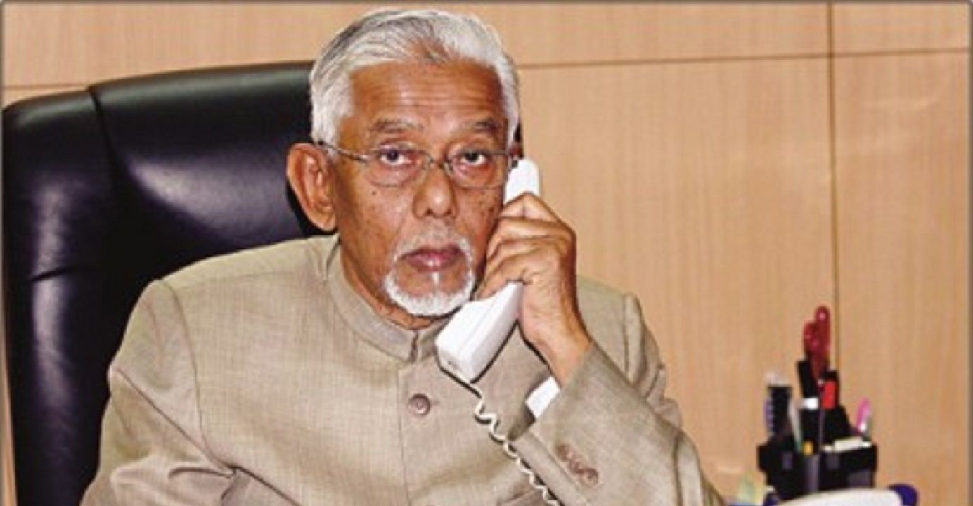 Renowned Bangladeshi businessman Abdul Monem dies