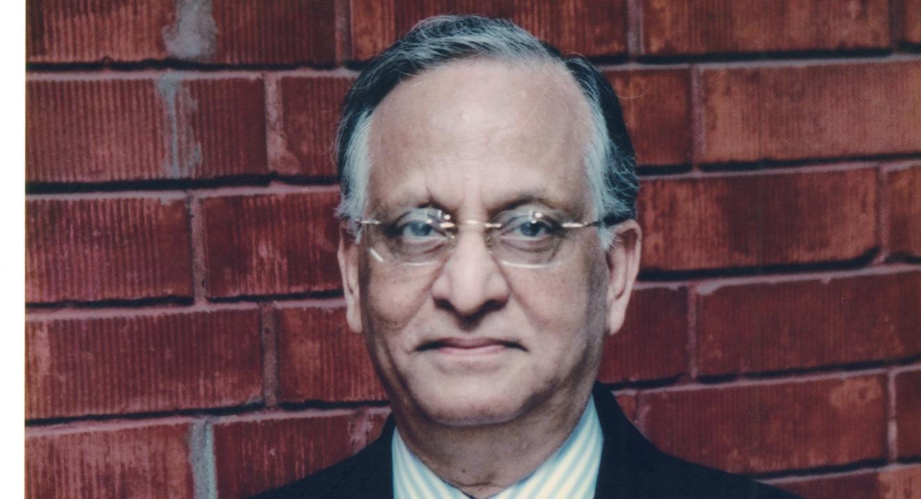 Former MD of Berger Paints Bangladesh Limited Masih-Ul-Karim passes away