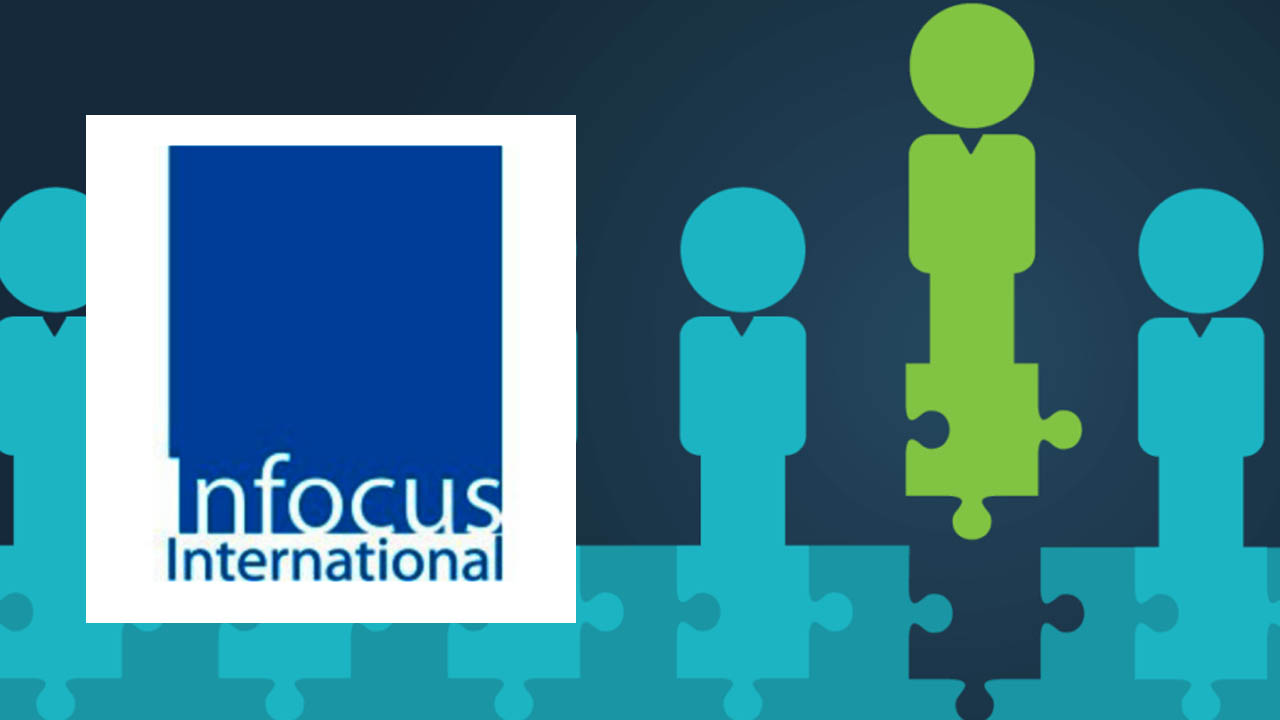 Infocus International relaunches online workshop on human capital ...