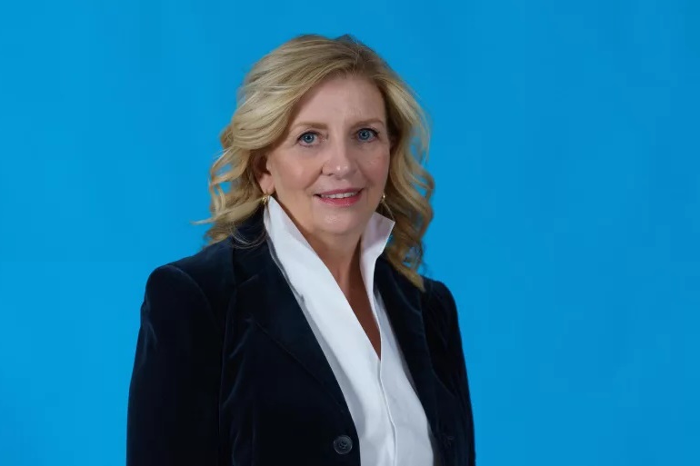 UNICEF Executive Director Catherine Russell visits Tanzania to ...