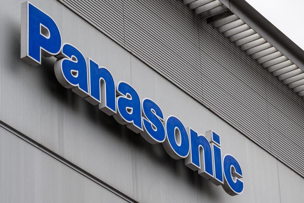Panasonic to target 10,000 job cuts worldwide