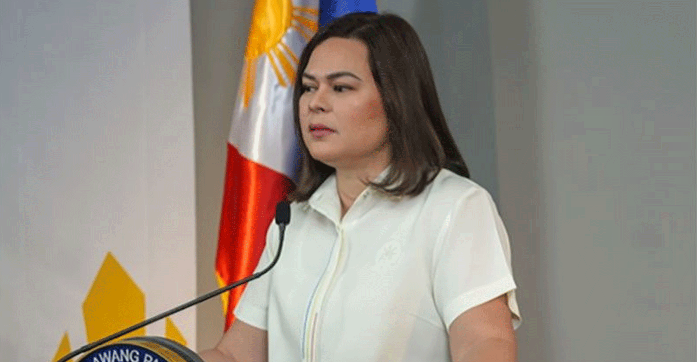 Philippine Senate to convene impeachment court next month